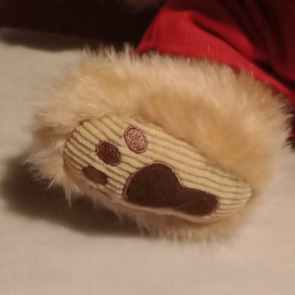 Brummel Bear | Toys | Vintage Brummel Bear Absolutely Adorable | Poshmark